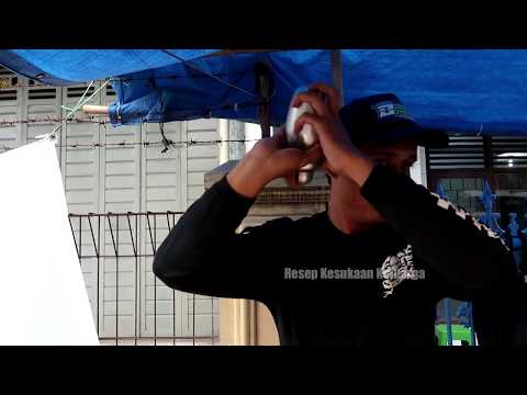 Kocok Kocok Bikin Puas - Es Jus Kekinian JUS ALPULAT COKLAT SUSU 2020 Enak banget