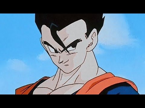 PACK DE SPRITE DE ULTIMATE GOHAN DBFZ - YouTube