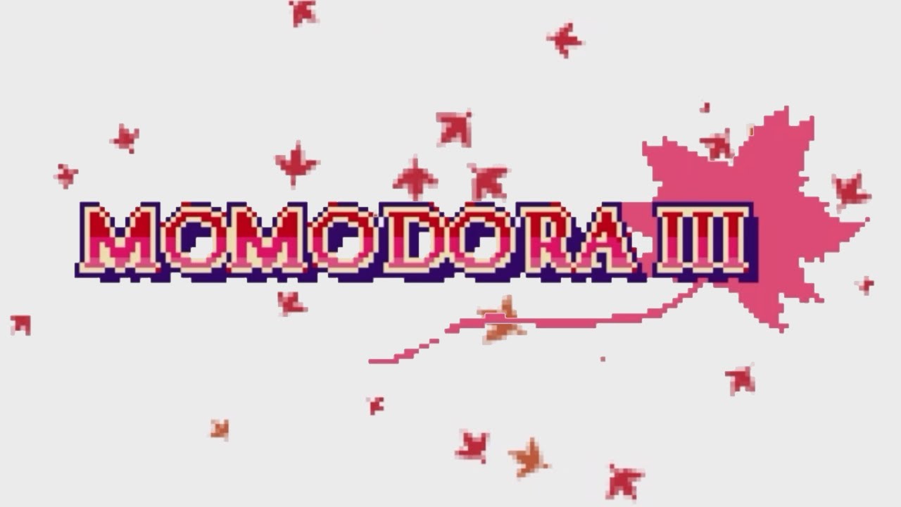 Momodora III - Full Playthrough - YouTube