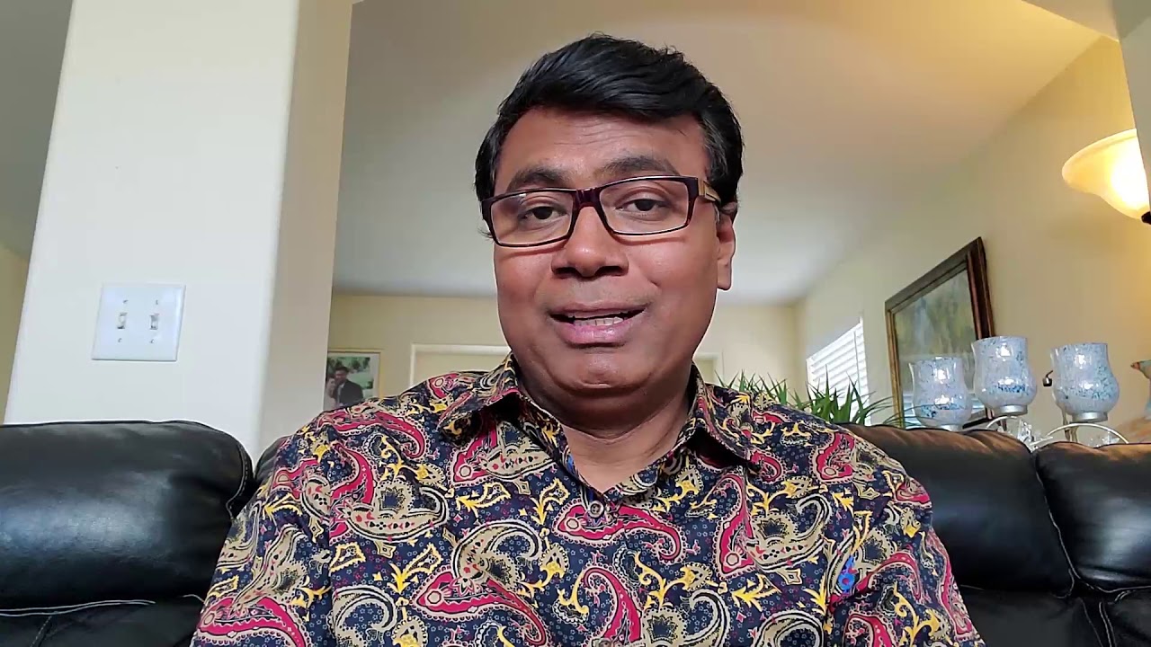 Chairman Barkat Television Pastor Salik John thanks for your Best ...