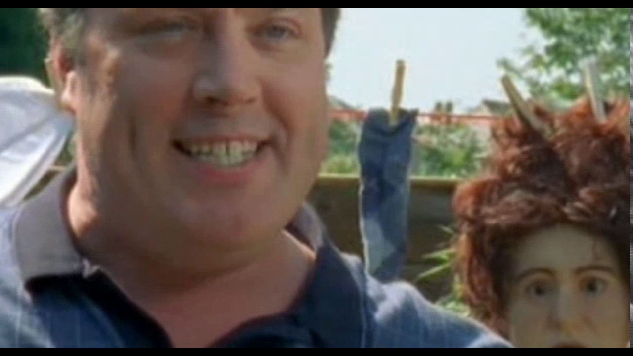 One Foot S06E02 Tales of Terror - YouTube