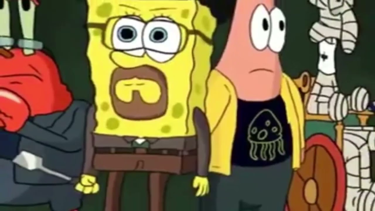 Breaking Bob - YouTube