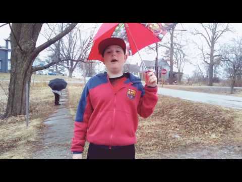 Social experiment gone treible