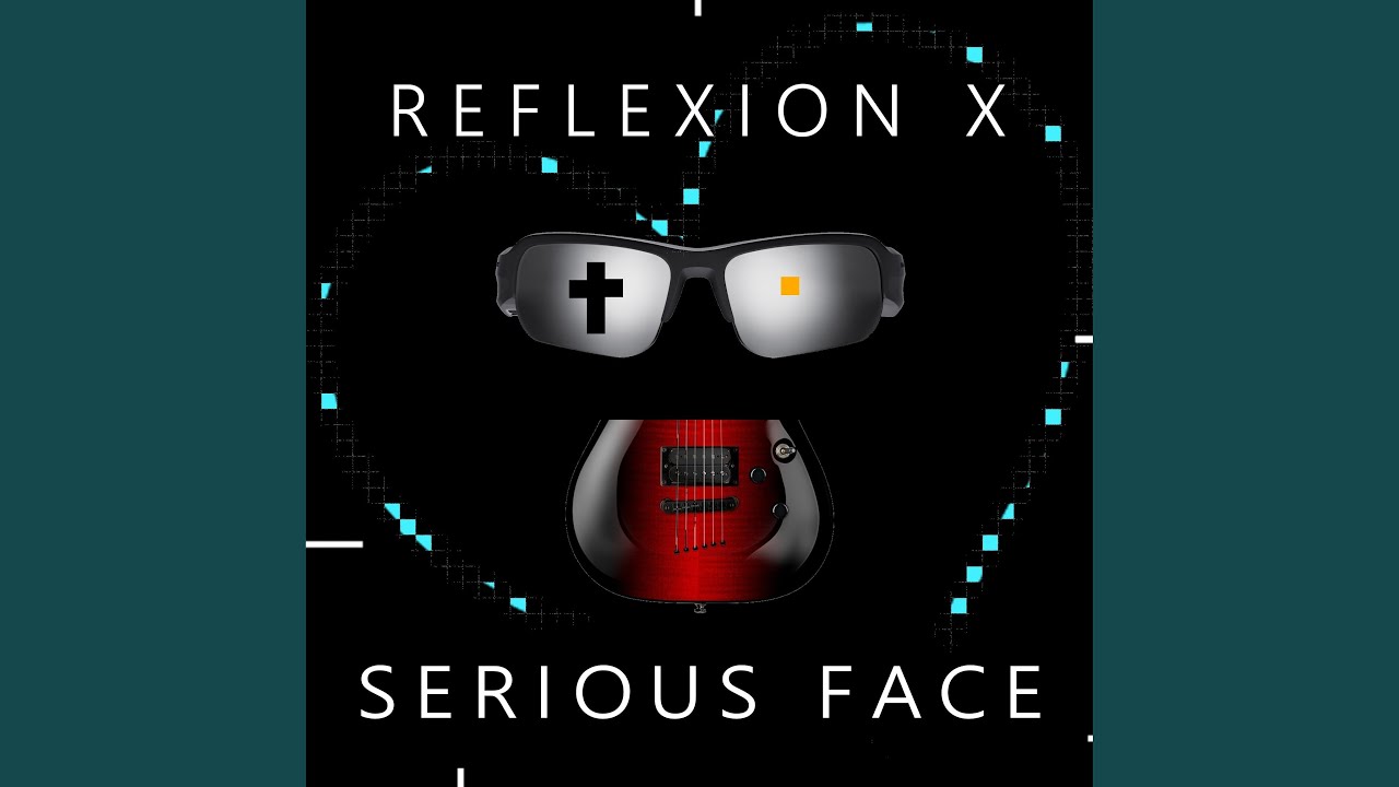 Serious Face - YouTube