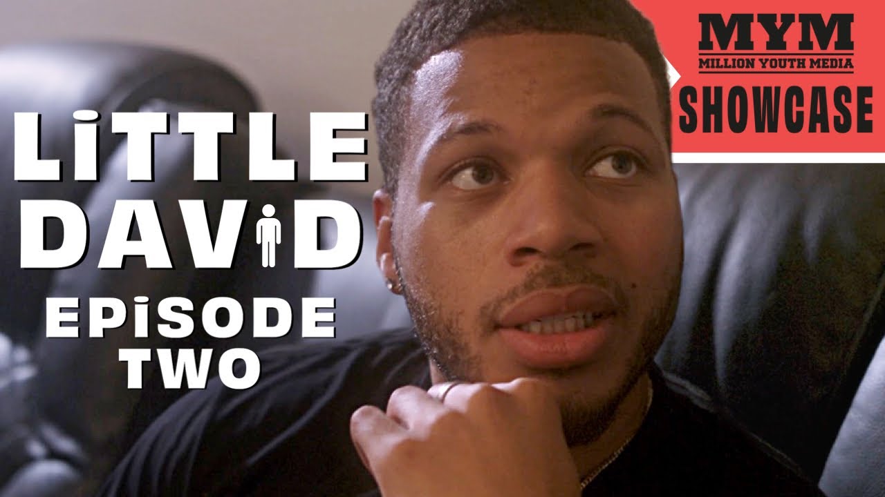 Little David (2022) Comedy Web Series | Episode 2 | MYM - YouTube