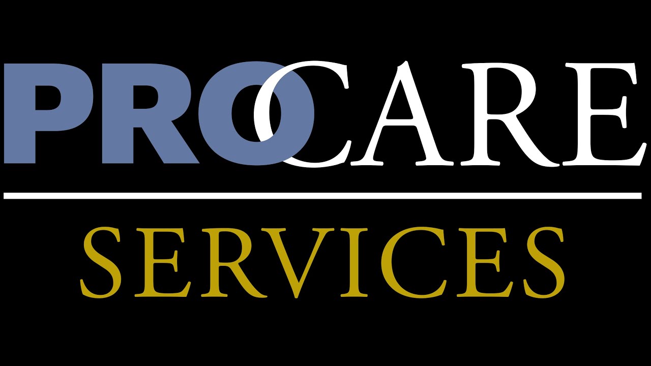 Procare Maintenance Discovery - YouTube