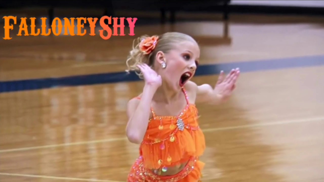Make Some Noise - Dance Moms (Edited Song) - YouTube Music