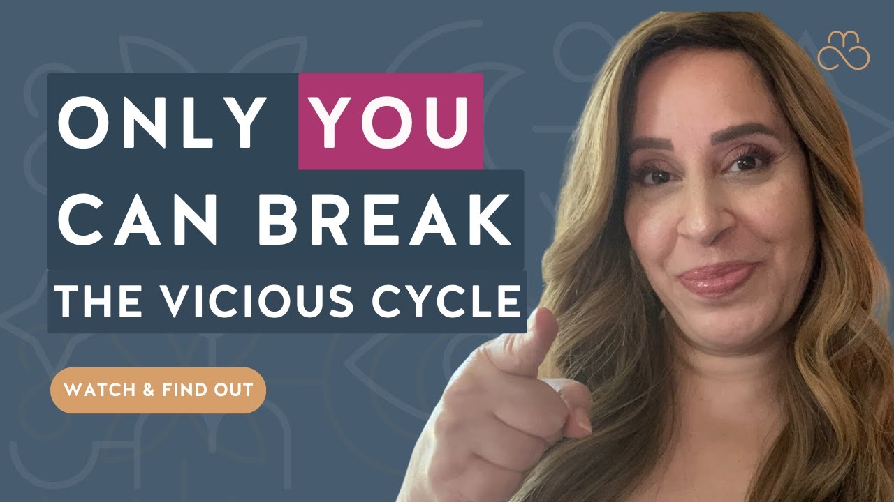 Only YOU Can Break the Vicious Cycle | Law of Assumption - YouTube