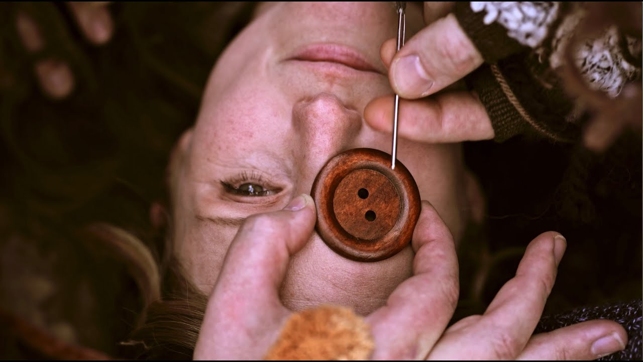 Hallo-Cold Magic (Official Video) - YouTube