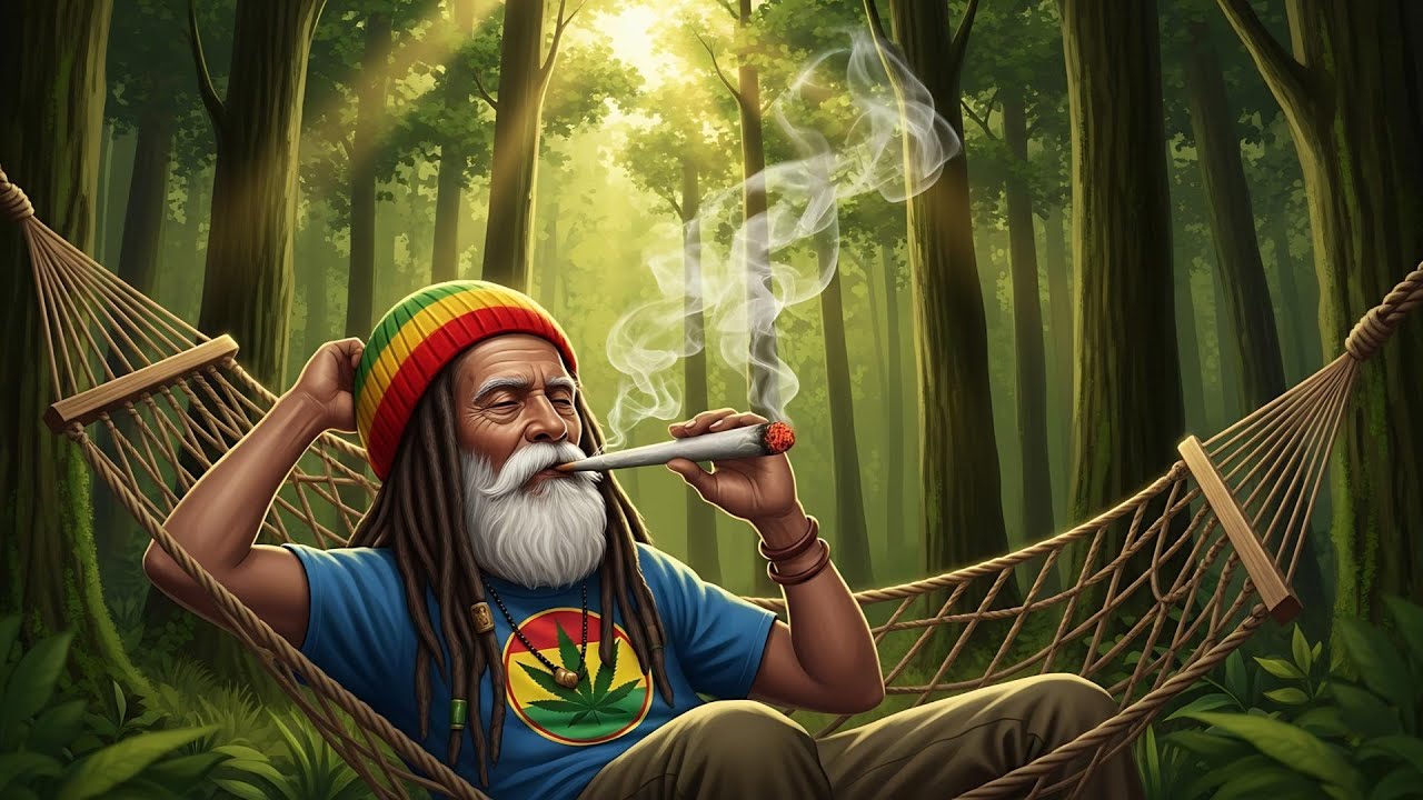 🌴 Morning Irie – Reggae to Start Your Day Right - YouTube