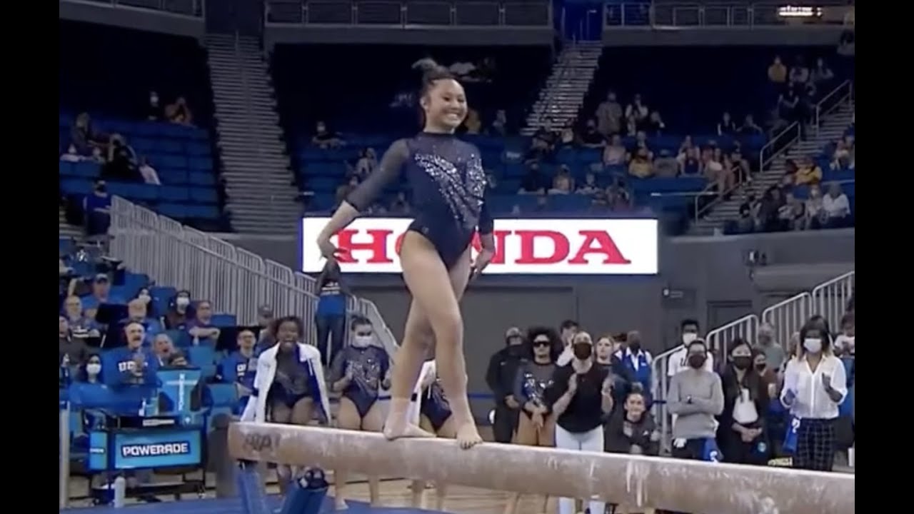 UC Davis at UCLA 03-12-2022 - YouTube