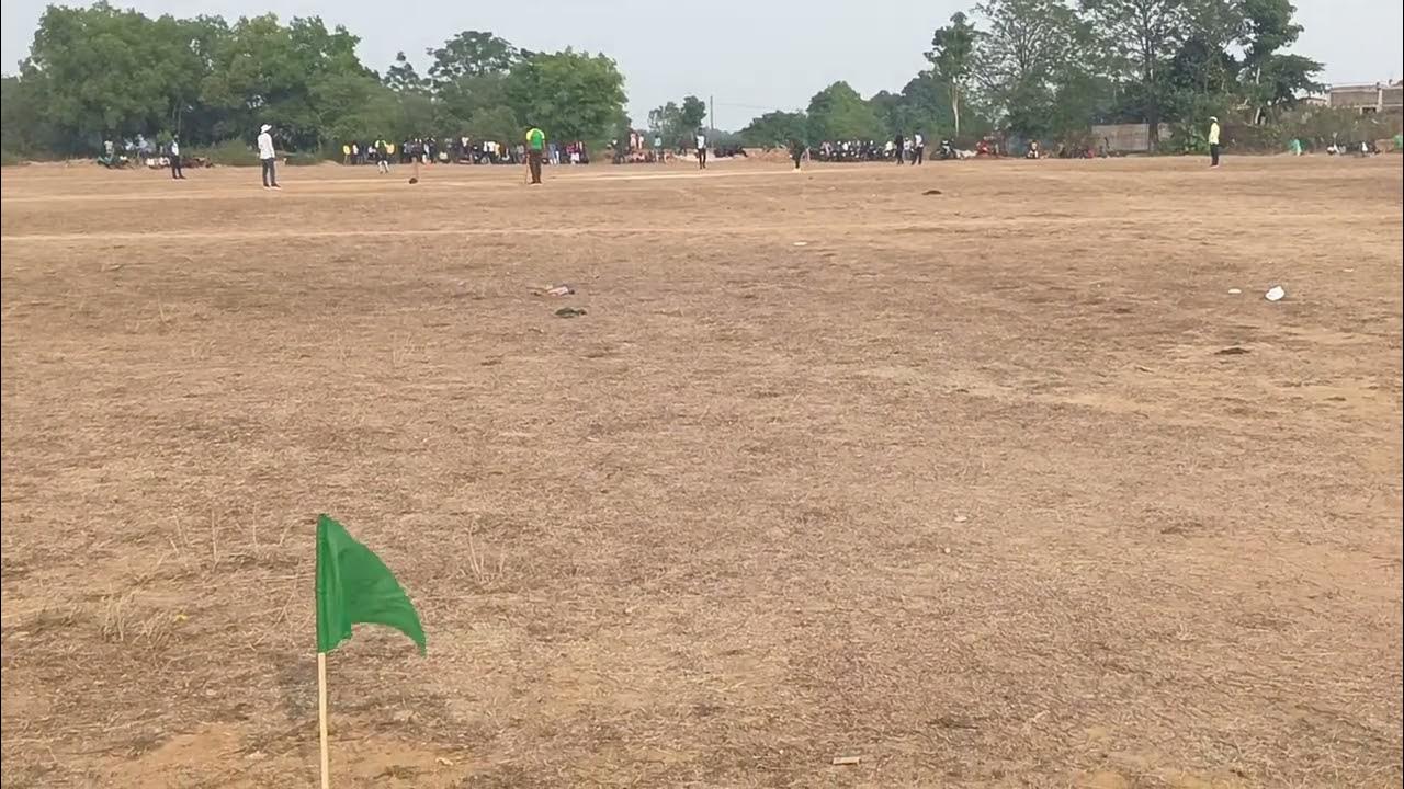 New Match 20-20 Thoriya Medan Me 2023 - YouTube