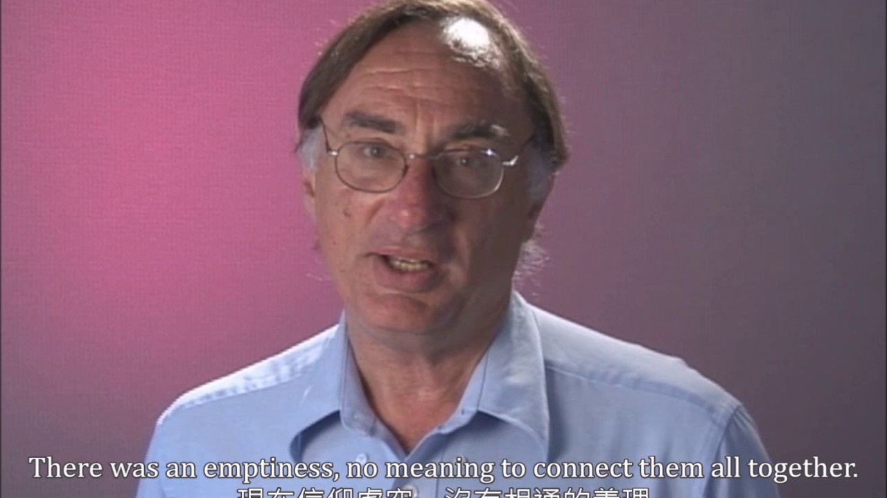 Richard Madsen - The global quest in a new axial age - YouTube