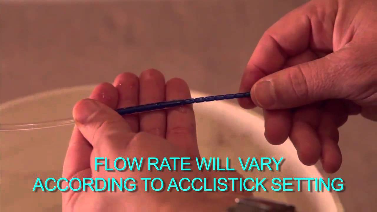 How to acclimate your Saltwater or Freshwater fish with the AccliMate ...