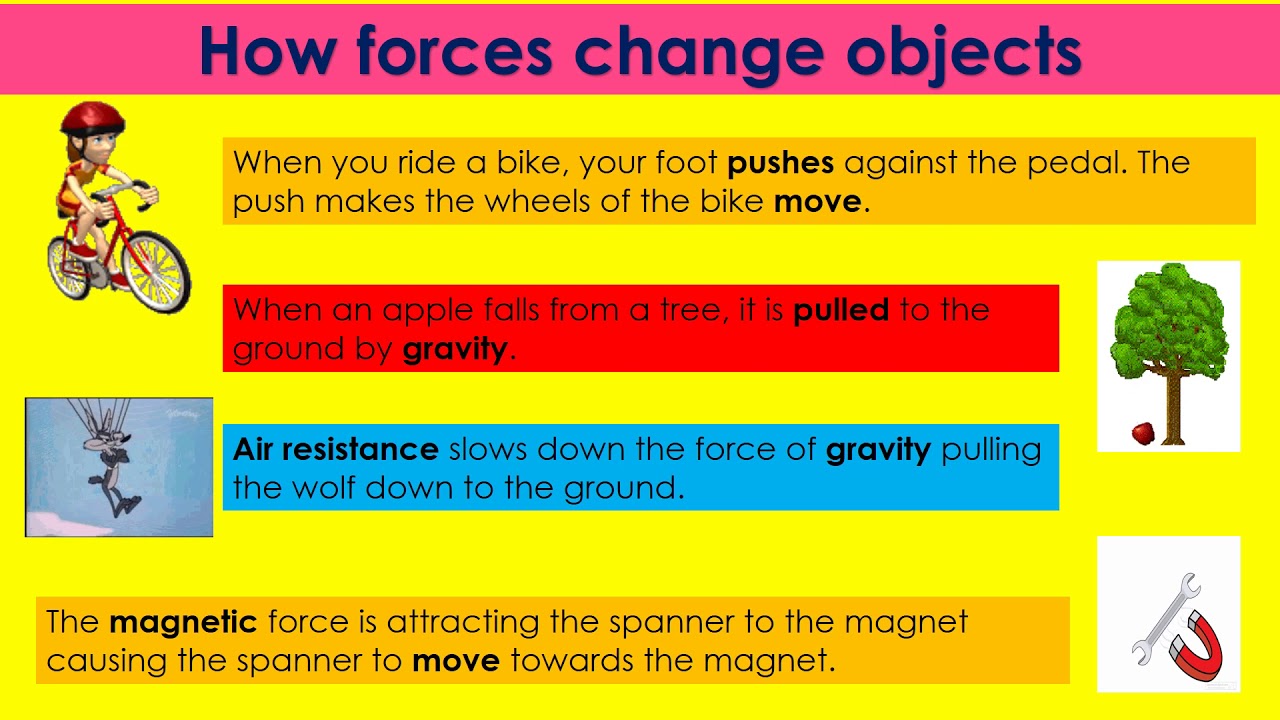 Physics Lesson 2 - YouTube