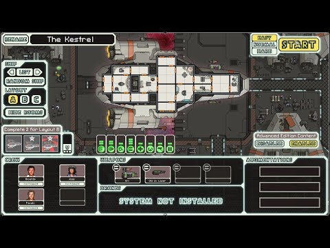 Let's Play Faster Than Light, Interview With Andrew Colunga (The ...