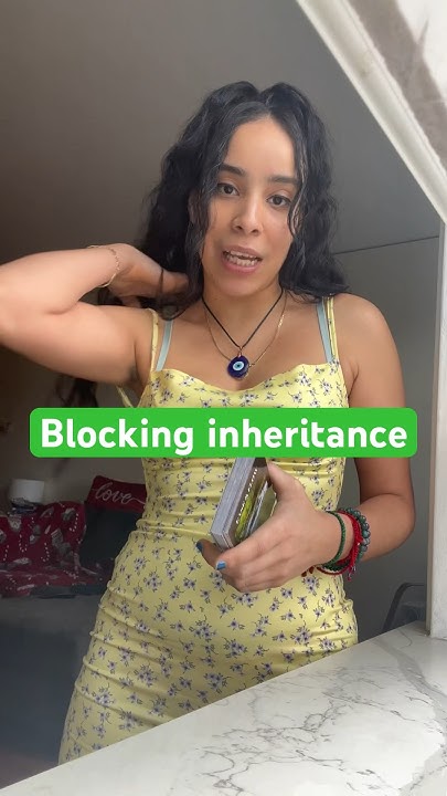 Just lack of action is blocking your wealth and inheritance #tarotreadings #majigotthet #shorts ...