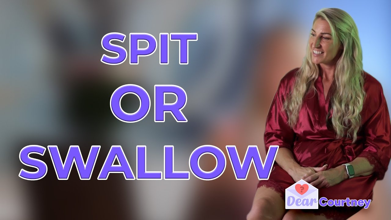 Dear Courtney EP.3 - YouTube