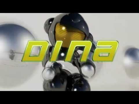 Dina (Dina music, Dina song, dance) - YouTube