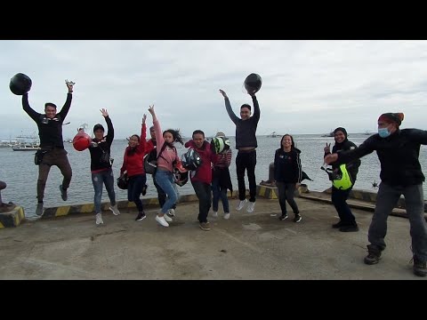 Rizal/Infanta Quezon 02212021 - YouTube