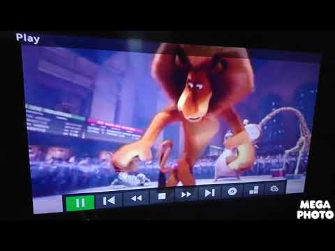 funny madagascar candyman scene - YouTube