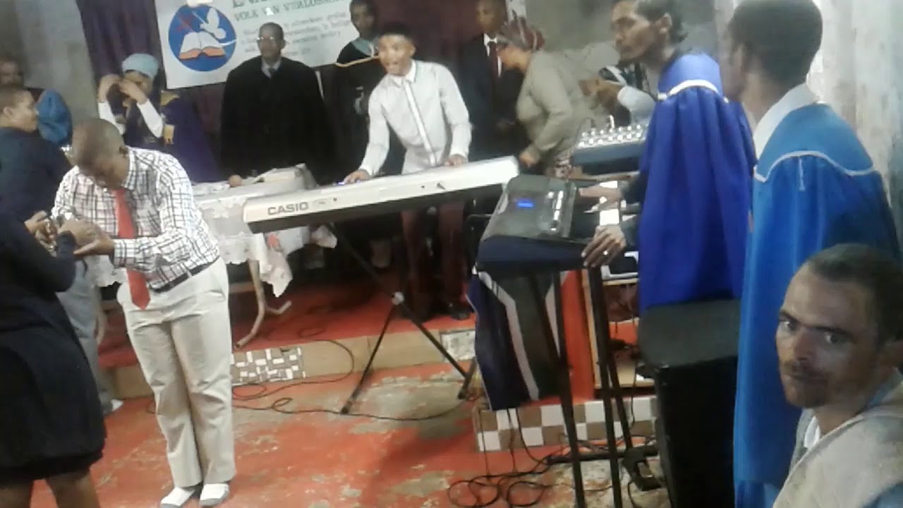 EVVV Konferensie part 2 - YouTube