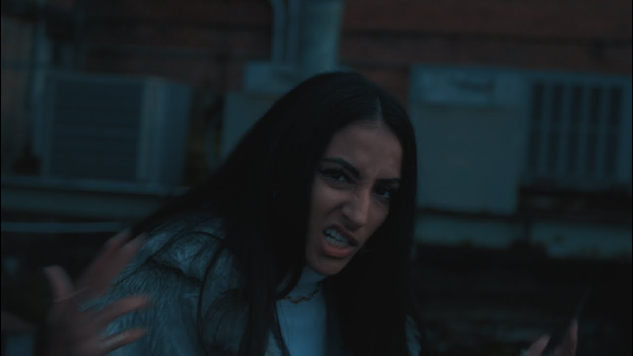 Timeless - Foreign Frnd (Official Music Video) - YouTube