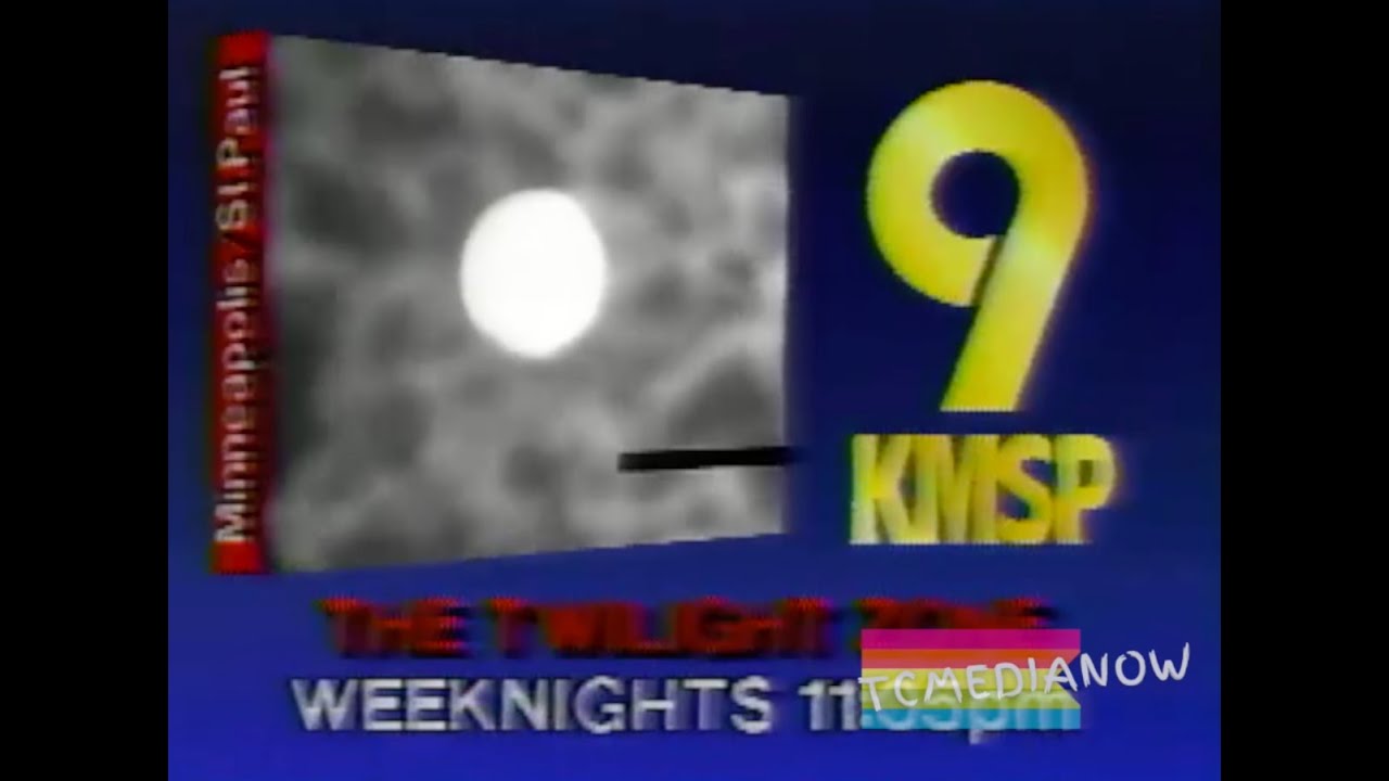 KMSP "Carson's Comedy Classics" Clips and commercials 1987? - YouTube