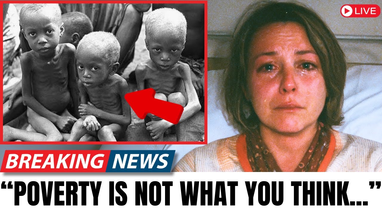 Homeless Woman Dies and Jesus Reveals Why Poverty Exists - SHOCKING NDE ...