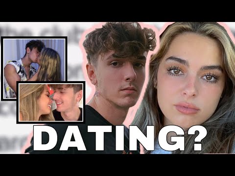 Bryce Hall And Addison Rae Are Dating? - YouTube