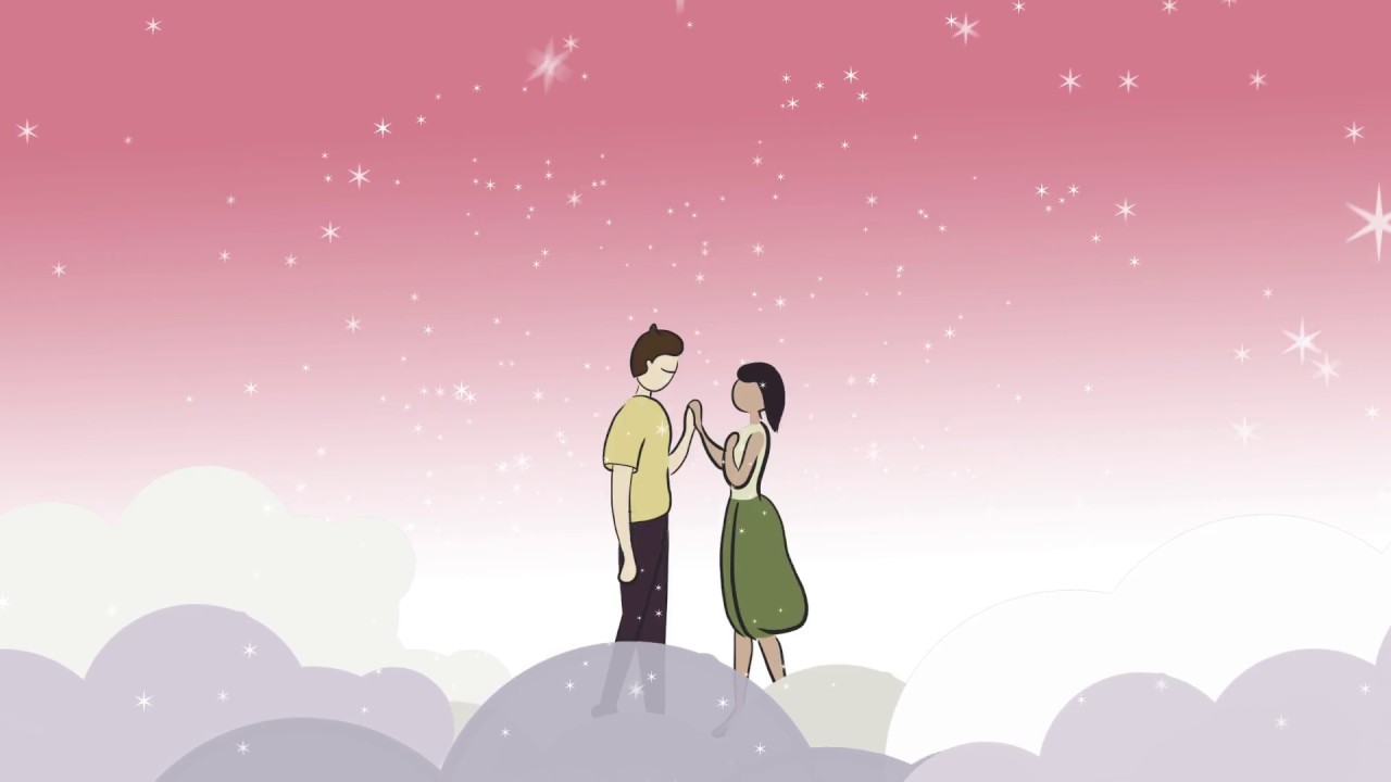 Trailer Dilemma_short animation film - YouTube