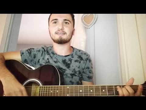 Vole - Gitar Cover