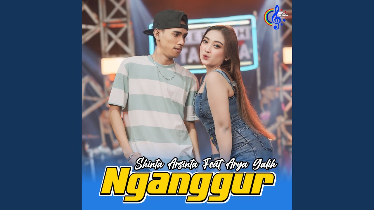 Nganggur - YouTube