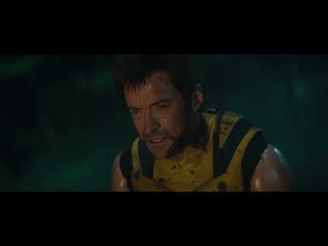 Deadpool ve Wolverine Türkçe Dublaj 1080p Full HD izle