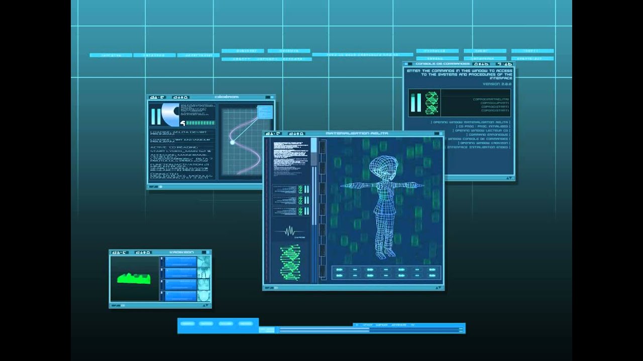 IFSCL Tutorial Part 4 : Materialization Aelita (FAIL) - YouTube