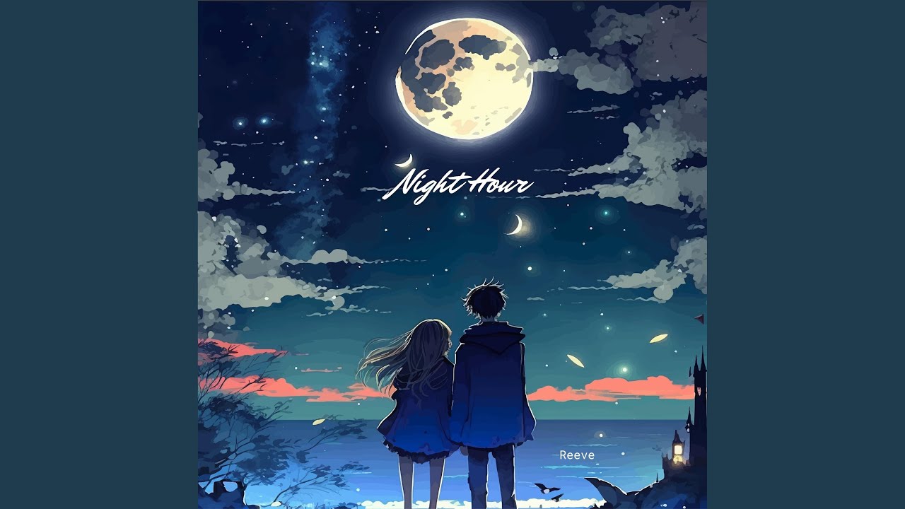 Night Hour - YouTube