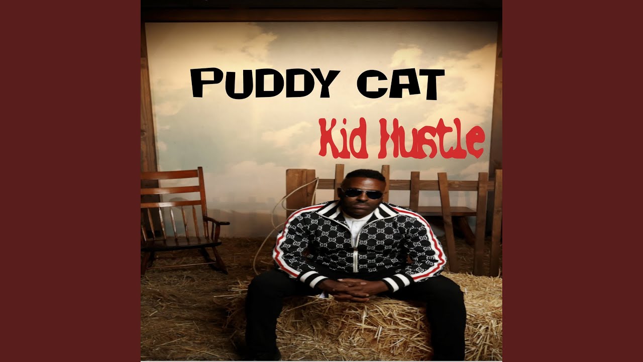 Puddy Cat - YouTube