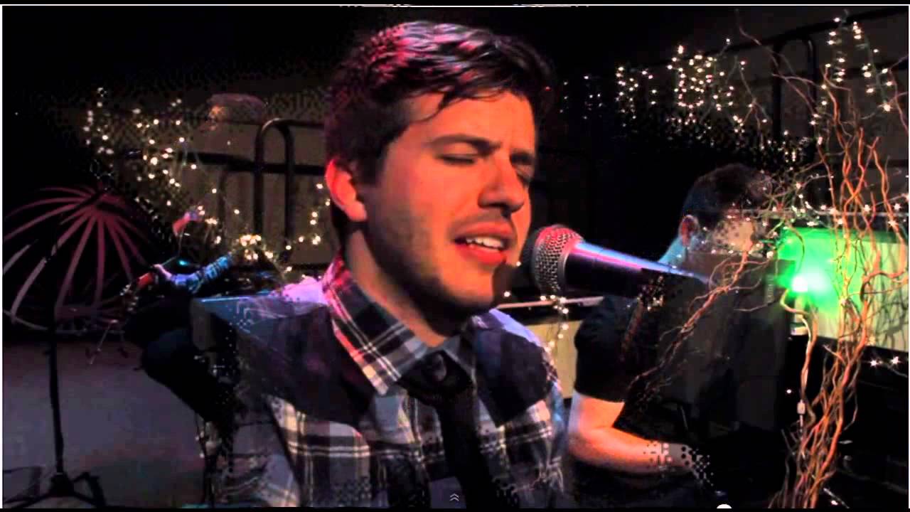 Evan Craft-Gracia sin fin - YouTube