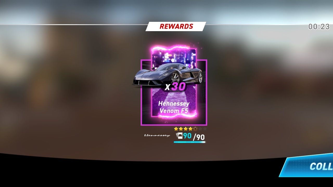 getting my first four star car in csr3 - YouTube