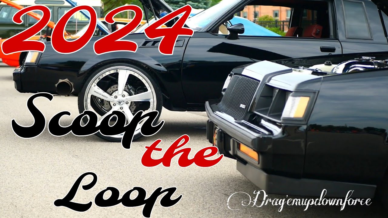 2024 scoop the loop (it's all there) - YouTube