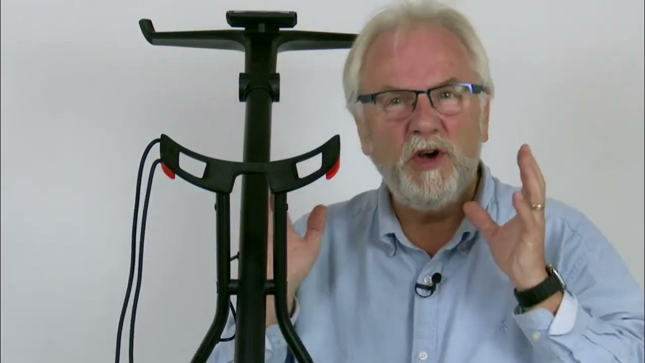 Por que escoger el carrito de golf Stream Vision - YouTube