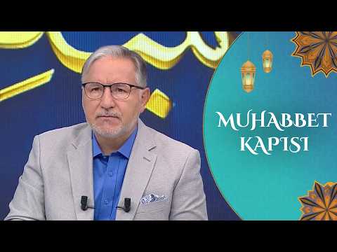 Prof. Dr. Mustafa Karataş ile Muhabbet Kapısı | 6 Eylül 2026 @kanal7