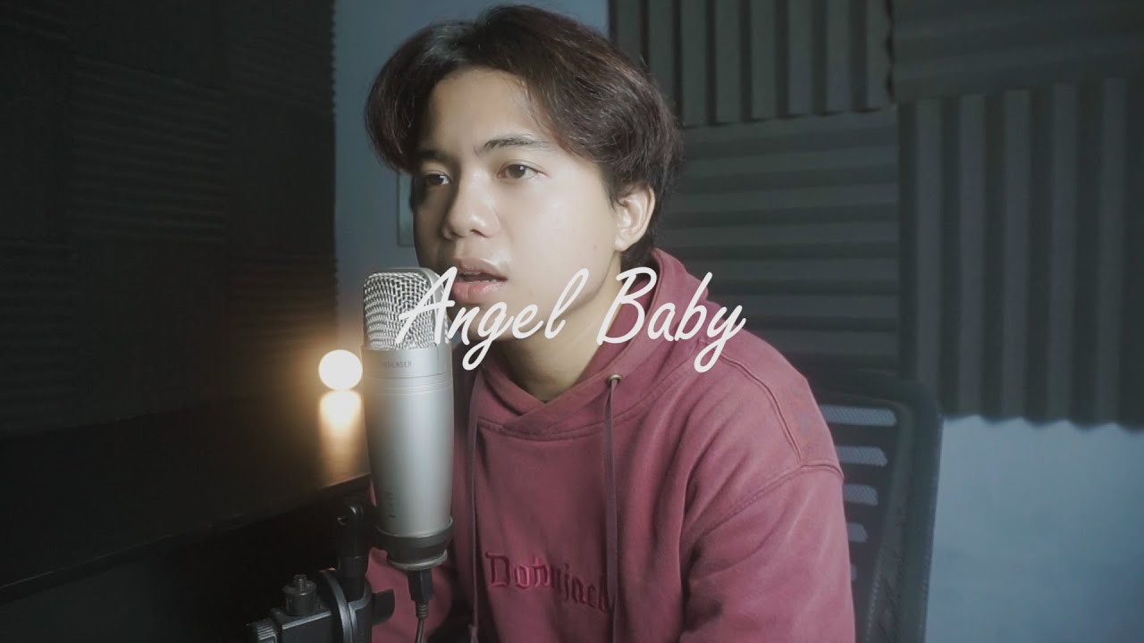 Troye Sivan - Angel Baby (Cover) - YouTube