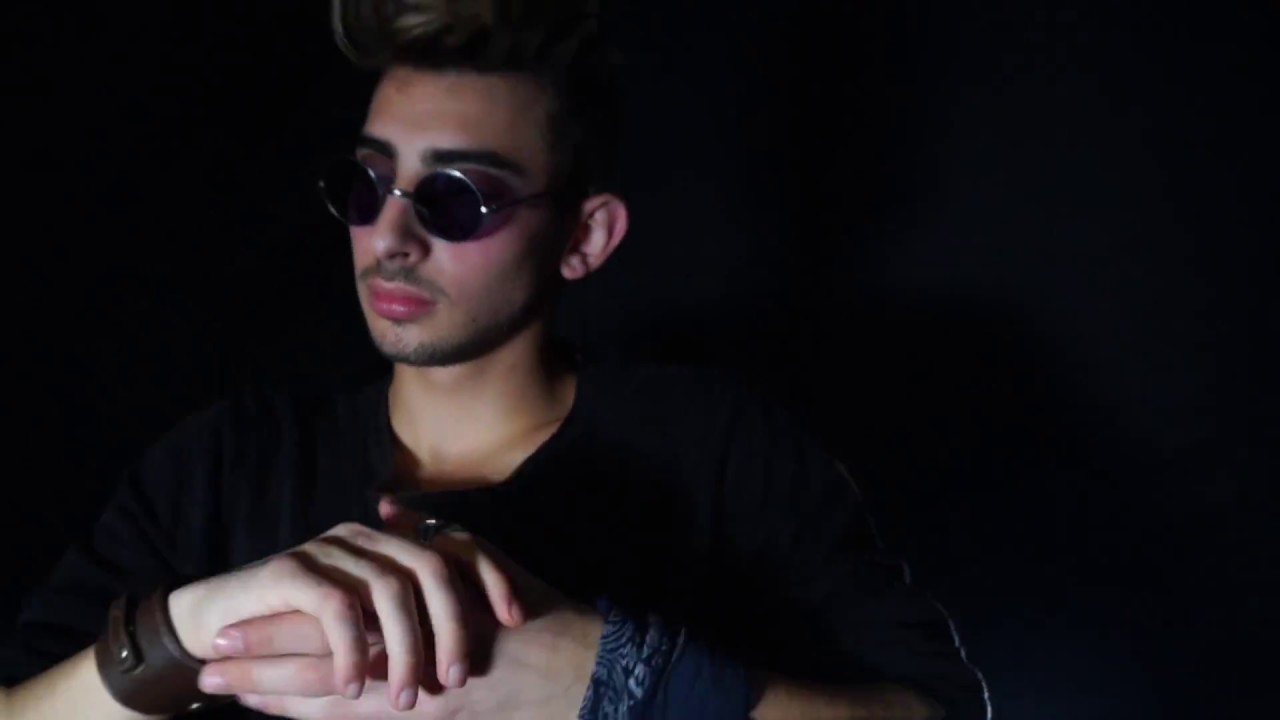 Kejo Bloody- Solo Su Me Stesso [Official Video] - YouTube