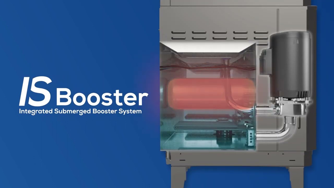 Insinger CX20 Features - YouTube