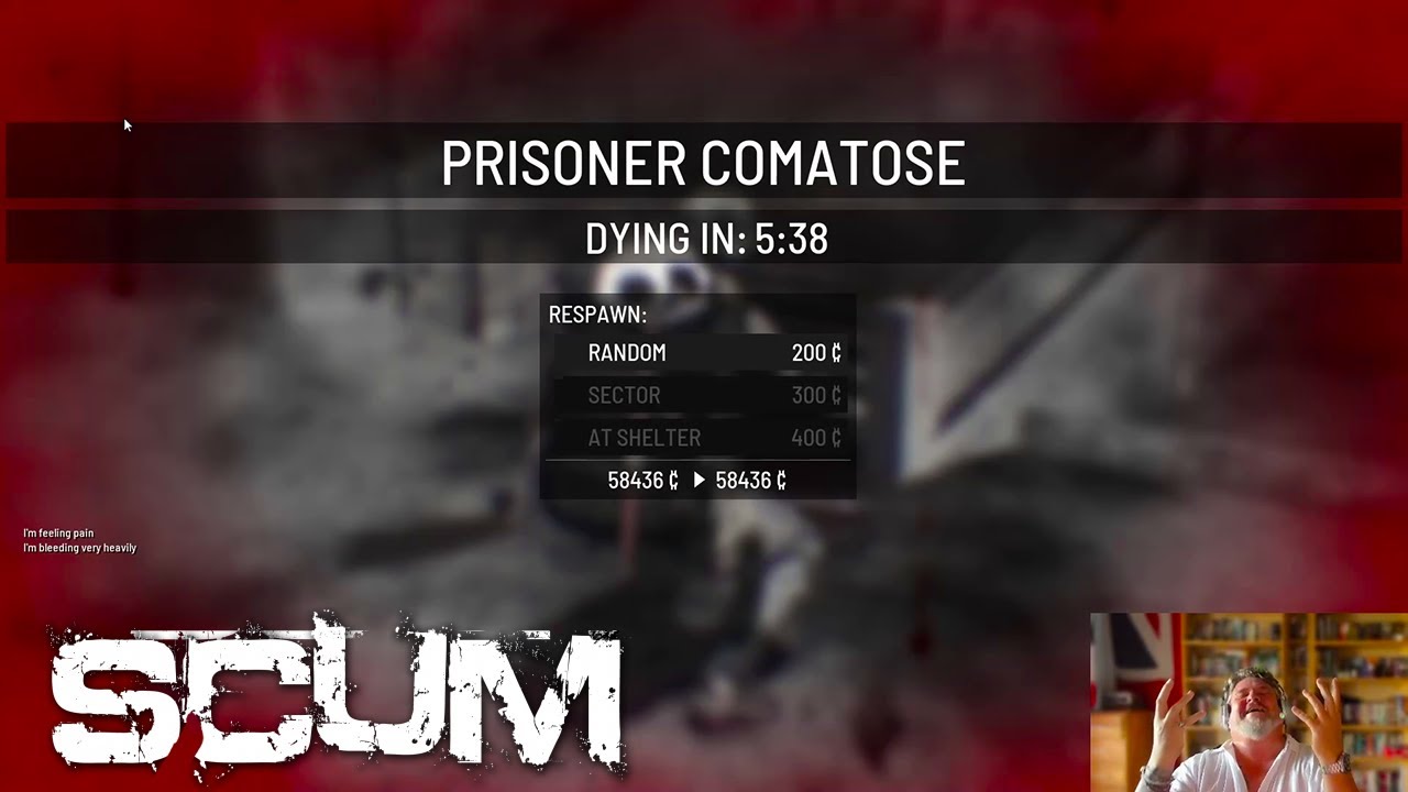 Mo Zombies Mo Problems! SCUM s04e23 - YouTube