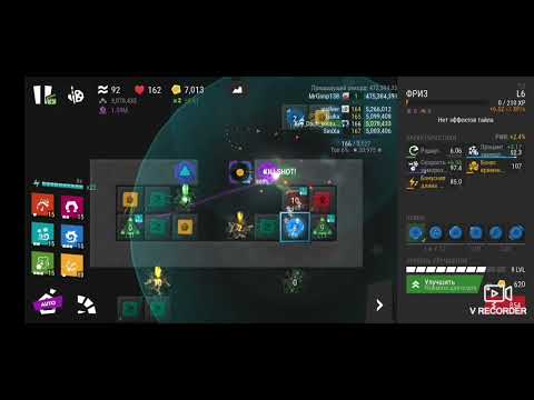 infinitode 2 | снова в топы? | уровень 1.2 топ5