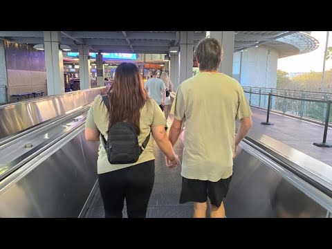 Andrea & Zach Engagement Pt. 1