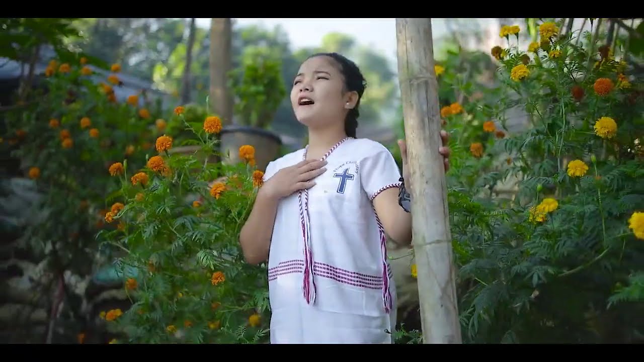 God is good--Hser Ner Moo. [Official MV] Karen Gospel Song. - YouTube