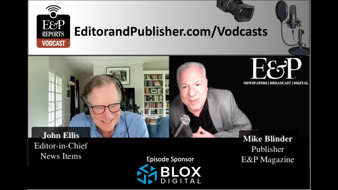 One-on-one with industry veteran John Ellis - YouTube